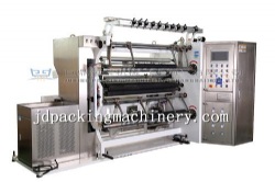 Asia Machinery.net - Paper Automatic Slitting Machine - Juding packing ...