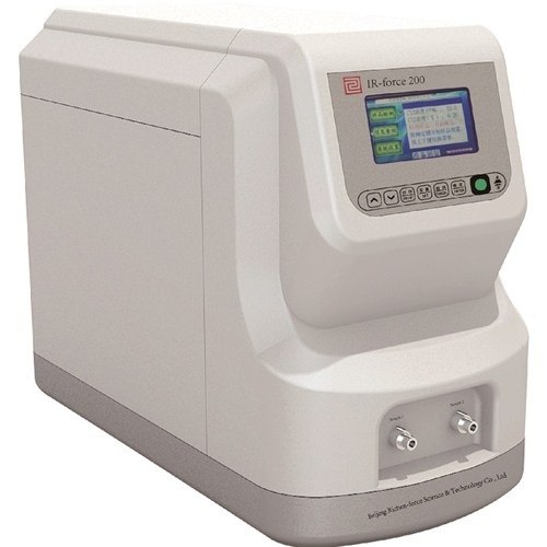 Asia Machinery.net 亞洲機械網 - 13C Breath Test Analyzer (IR-force 200 ...