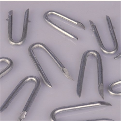 Asia Machinery.net 亞洲機械網 - U Type Nails - Xin Yuan Nails Co., Ltd