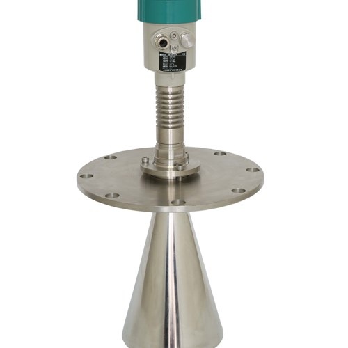 Asia Machinery.net 亞洲機械網 - DCRD1000B3 Radar Level Transmitter - Xi'an ...