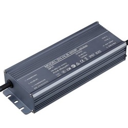 Asia Machinery.net - 400w Ip67 Led Driver For High Bay Light - Shenzhen ...