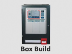 Asia Machinery.net 亞洲機械網 - Box Build - Maxway Technology Co. Ltd