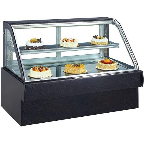 Asia Machinery.net - 2layer Standing Cake Cooler - TZAW BAO CO., LTD.