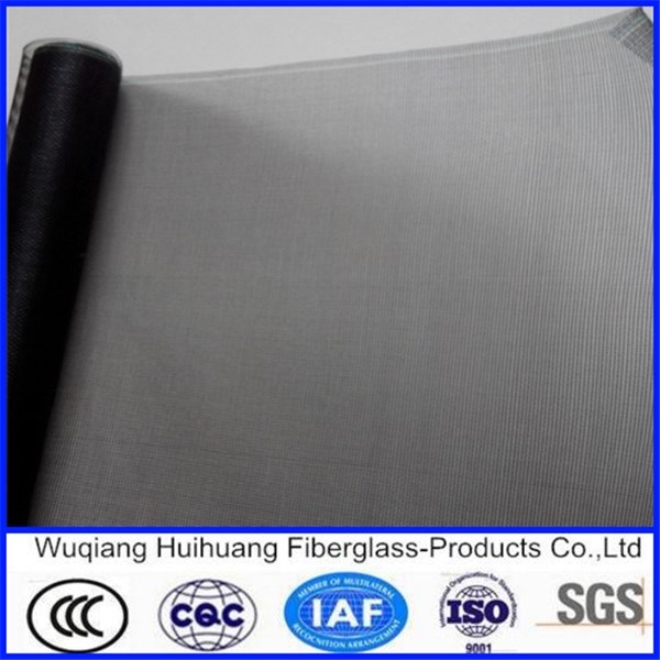 Asia Machinery.net - Fiberglass insect screen - Wuqiang Huihuang ...