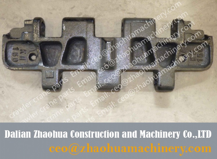 Asia Machinery.net 亞洲機械網 - Crawler Crane Hitachi Sumitomo SCX900 track ...