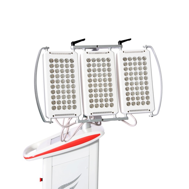 Asia Machinery.net - LED PDT photodynamic therapy Beauty Machine for ...