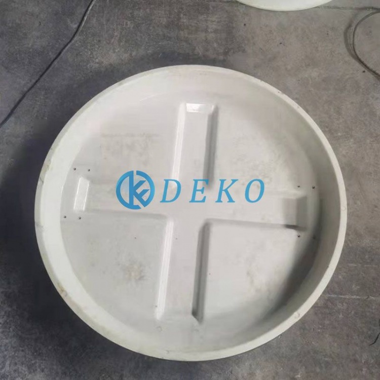 Asia Machinery.net - GRP plate Glass Fiber Reinforced Plastics Sealed ...