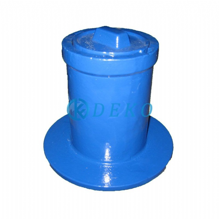 Asia Machinery.net 亞洲機械網 - Surface box with epoxy coating Manhole Cover ...