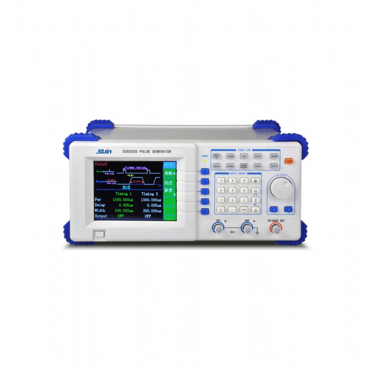 Asia Machinery.net - Digital Pattern Generators Pulse Pattern ...