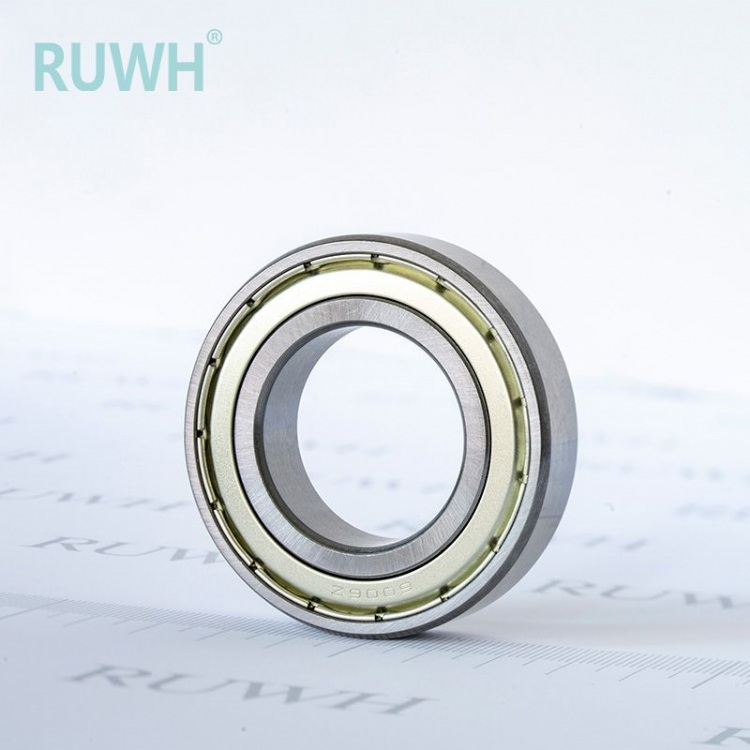 Asia Machinery.net - 6209 2RS/ZZ/OPEN Bearing 6209 Ball Bearing ...