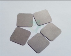 Asia Machinery.net 亞洲機械網 - Porous Sintered Metal Square Plate Porous ...