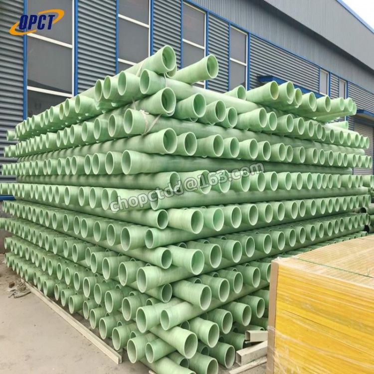 Asia Machinery.net 亞洲機械網 - Fiberglass reinforced plastic process pipe ...