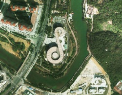 Asia Machinery.net 亞洲機械網 - Orthophoto Processing - Feiyan Aerial Remote Sensing Tech Co., Ltd