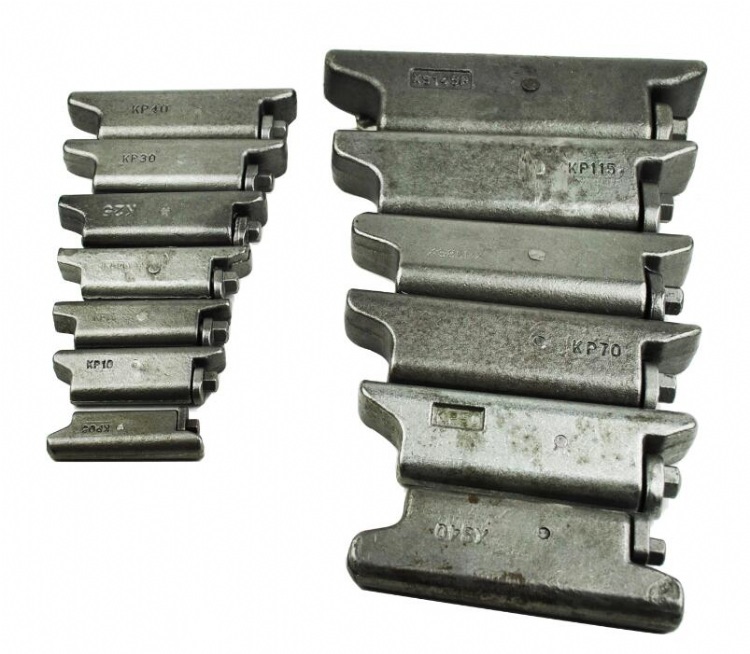Asia Machinery.net - Komatsu bucket tooth pins K15PN,K20PN,K25PN,K30PN ...