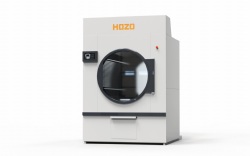 Asia Machinery.net - High-performance tumble dryer with precise ...