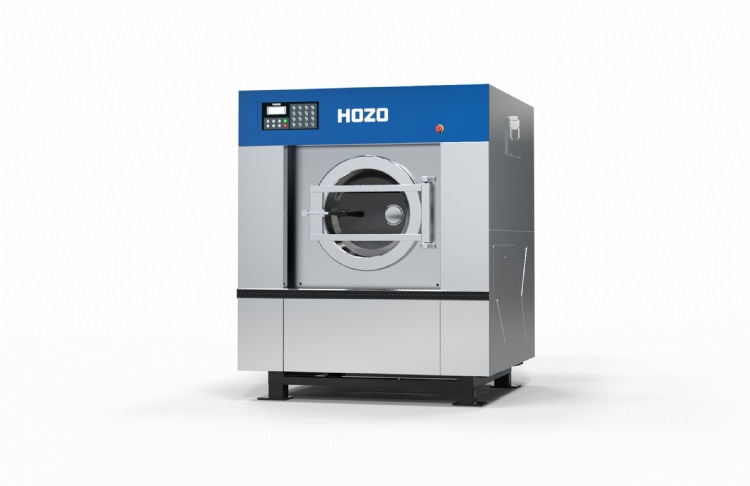 Asia Machinery.net - 50kg automatic washer extractor for medium-sized ...