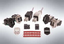Asia Machinery.net - Han® PushPull Power Connector - HARTING TAIWAN LIMITED