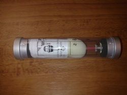 Asia Machinery.net - 3D Tester Probe tip - Arm Ceramic International Ltd.