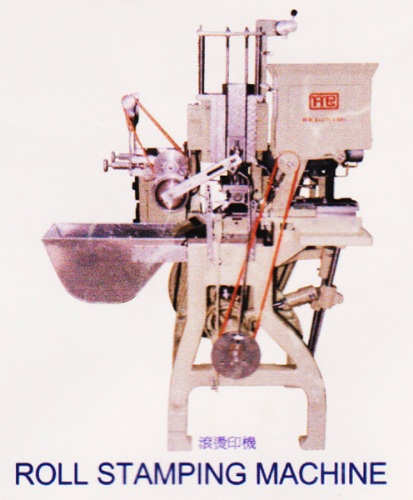 Asia Machinery.net - PENCIL AND EYEBROW PENCIL MAKING MACHINE-ROLL ...