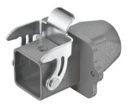 Asia Machinery.net - IP 65 / 67 Connectors - HARTING TAIWAN LIMITED