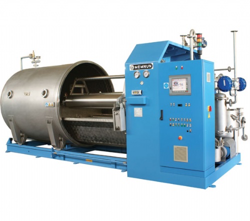 Asia Machinery.net 亞洲機械網 - HT Jigger - MEMNUN MACHINERY