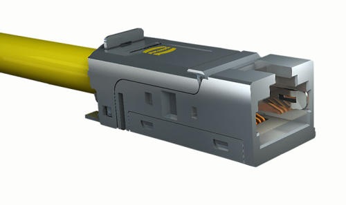 Asia Machinery.net - PROFINET-Compliant Ethernet Switch - HARTING ...