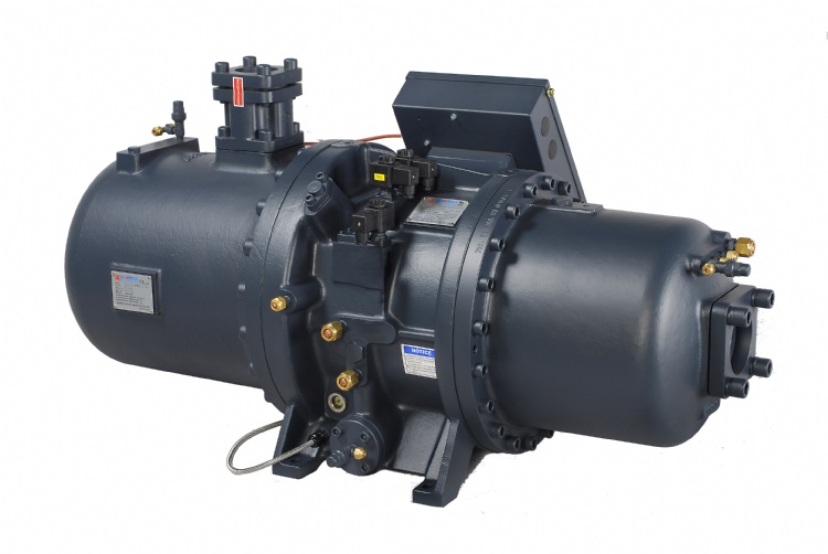 Asia Machinery.net - Hanbell Refrigerant Compressors - CONG TY TNHH MAY ...