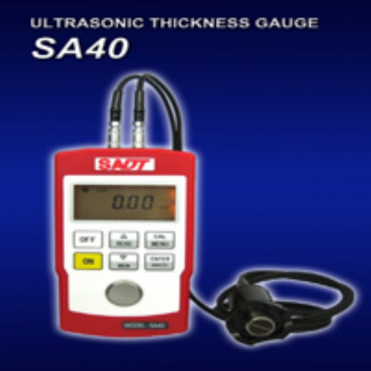 Asia Machinery.net - SA40 Thickness Gauge - Sino Age Development ...