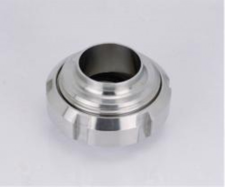 Asia Machinery.net 亞洲機械網 - Stainless steel sanitary SMS Union - BELL ...