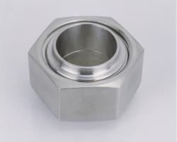 Asia Machinery.net 亞洲機械網 - Sanitary RJT Union - BELL INDUSTRY CO LIMITED