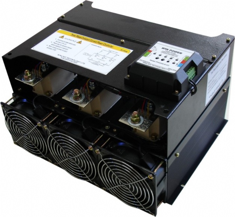 Asia Machinery.net - SCR POWER CONTROLLER - WINLING TECHNOLOGY LTD.