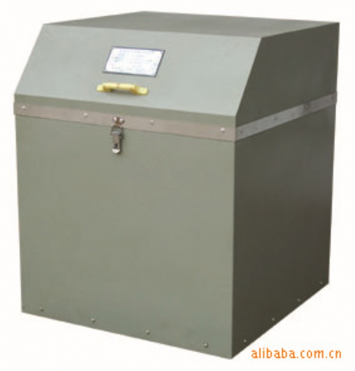 Asia Machinery.net 亞洲機械網 - Sealed sample crusher/laboratory crusher ...