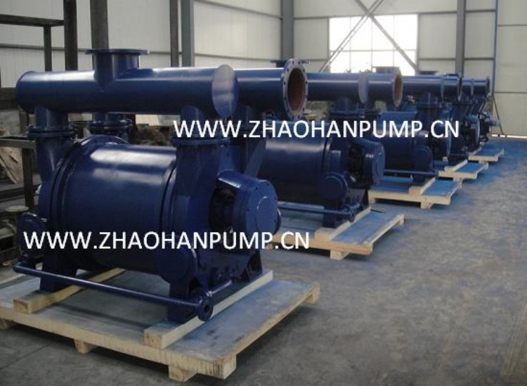 Asia Machinery.net - 2BE series liquid ring vacuum compressor for ...