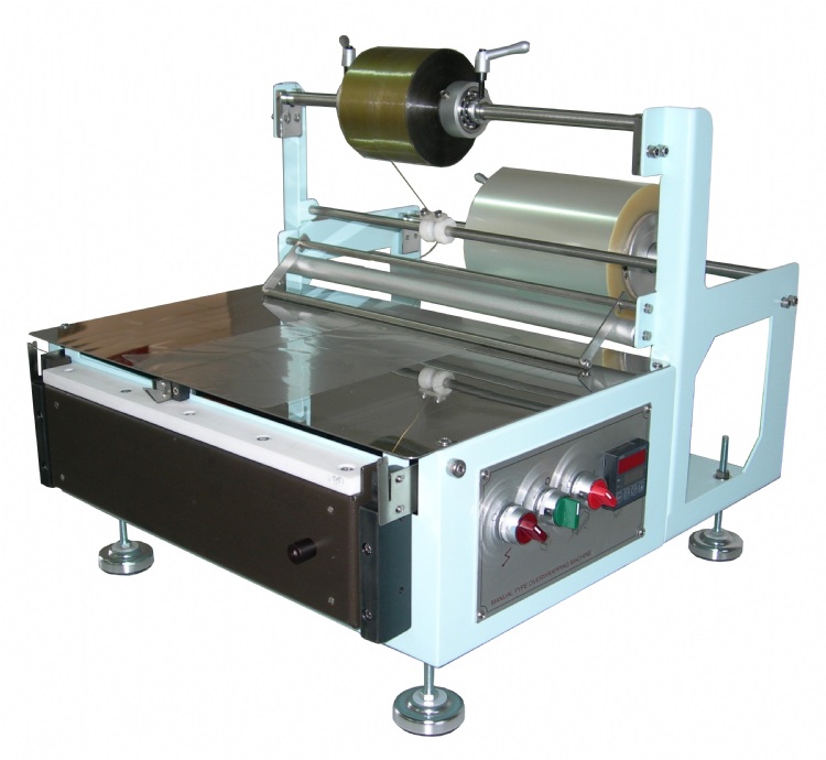Asia Machinery.net - Manual Overwrapping Machine - CHIE MEI ENTERPRISE ... Asia Machinery.net - Manual Overwrapping Machine - CHIE MEI ENTERPRISE ...