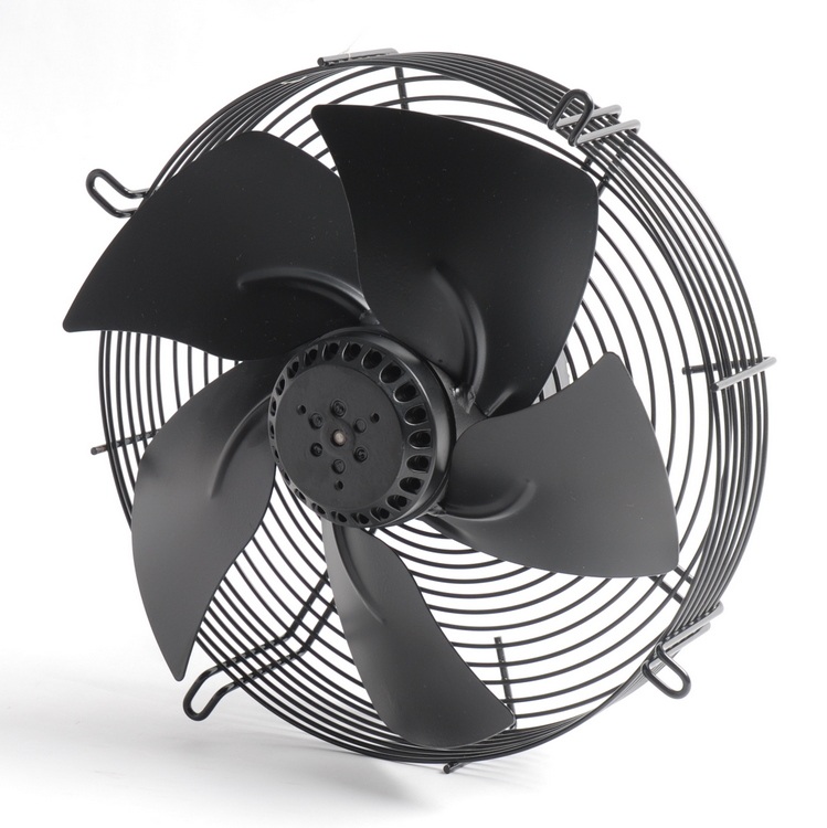Asia Machinery.net 亞洲機械網 - Axial fan - Hangzhou Dunli Electric ...