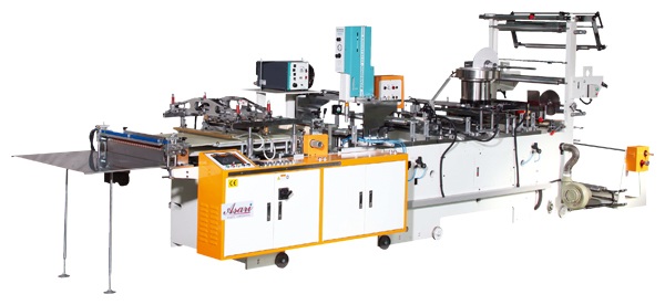 Asia Machinery.net - Zipper Applicator And High Speed Silicon Carpet ...