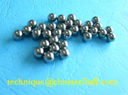 Asia Machinery.net - Stainless steel ball(440C) - Mill Powder Tech Co ...