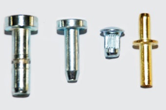 Asia Machinery.net 亞洲機械網 - hardware washer-rivet-embosses-rivet - Ching ...