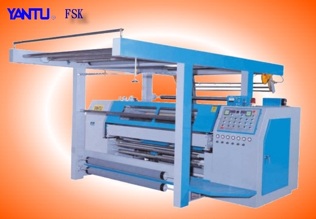 Asia Machinery.net - SUEDING M/C - YAN TU CO., LTD.